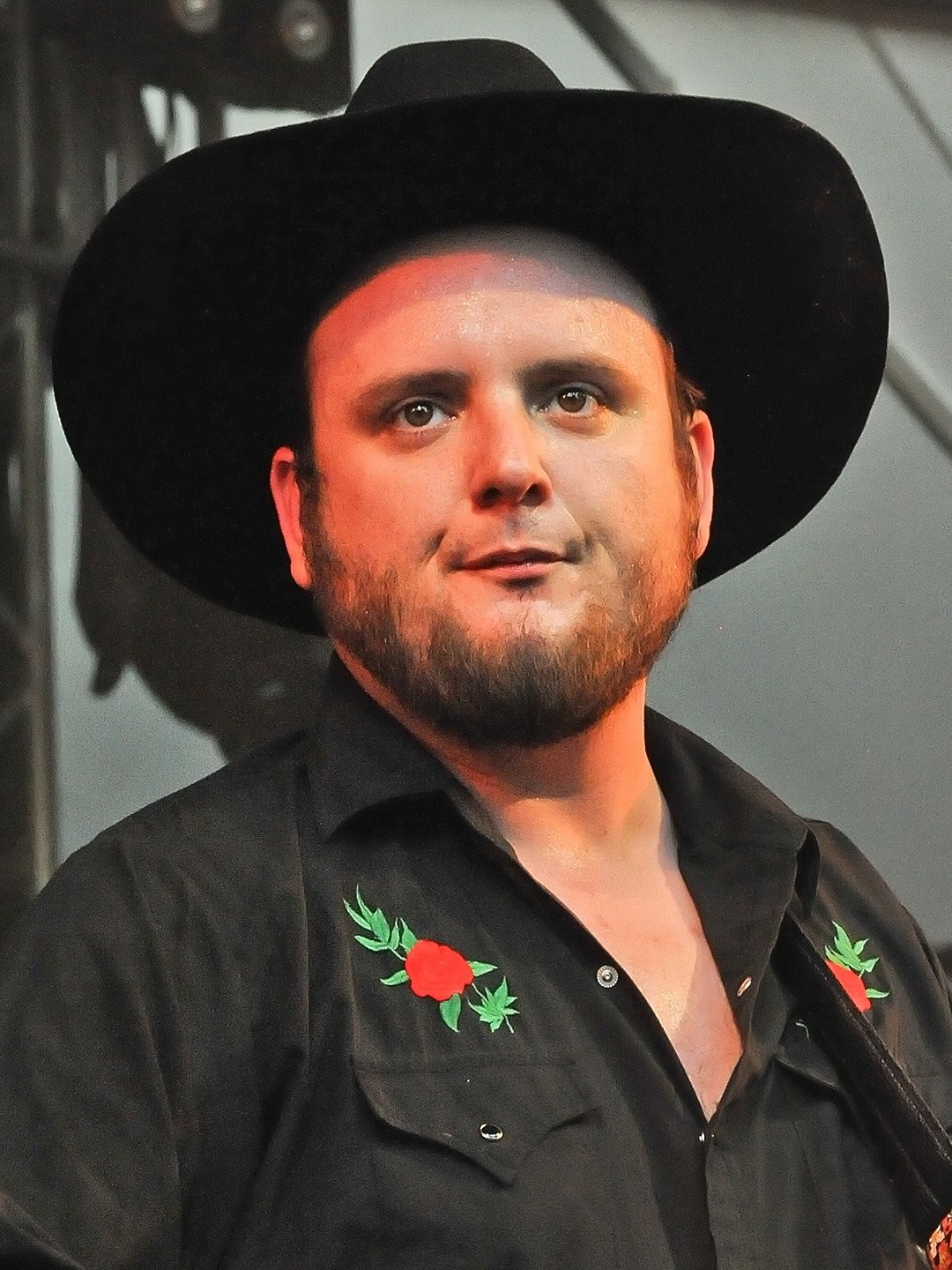 Paul Cauthen Pictures | Rotten Tomatoes