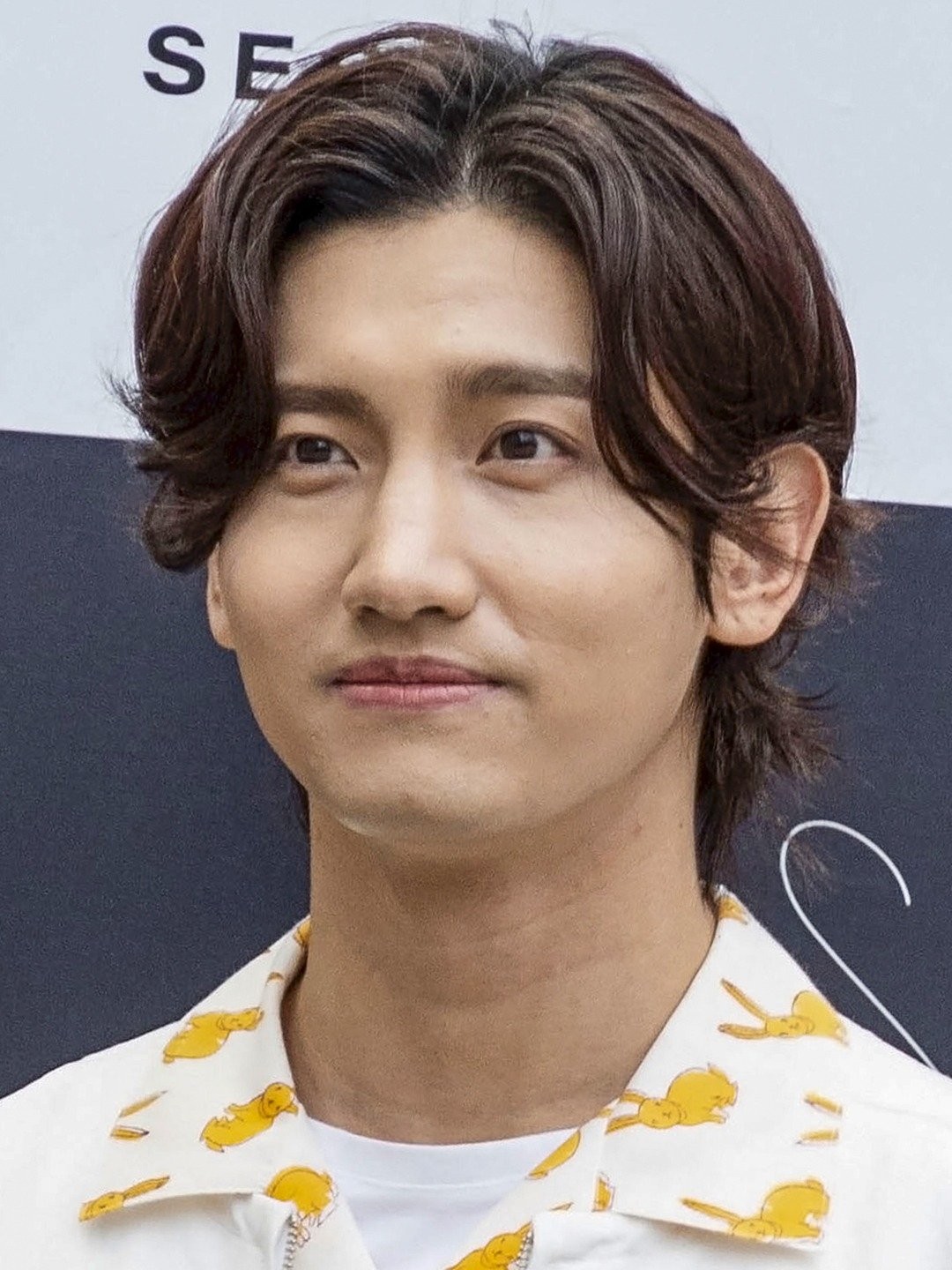 Max Chang-min Pictures | Rotten Tomatoes