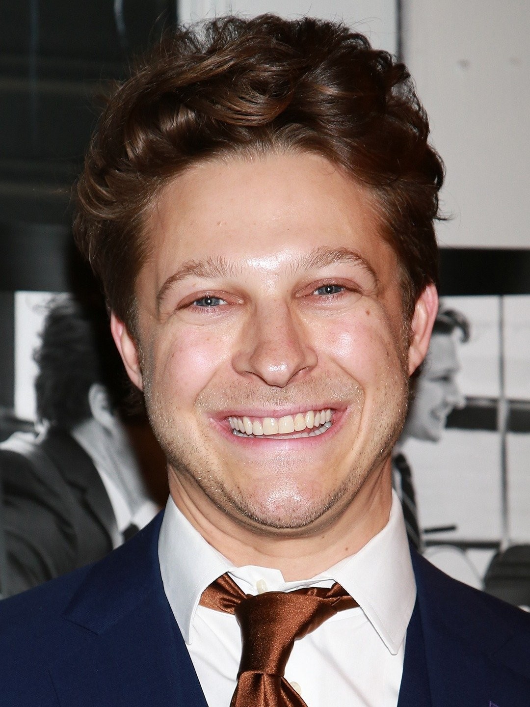 Benjamin Scheuer Pictures | Rotten Tomatoes