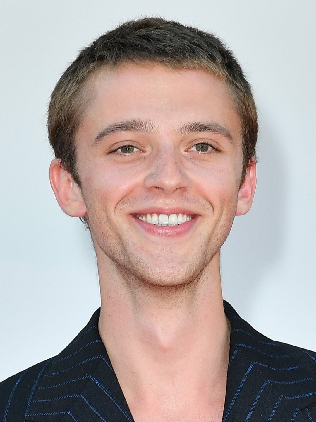 Benjamin Voisin Pictures | Rotten Tomatoes