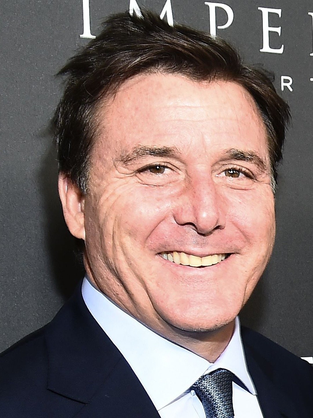 Dan Friedkin Pictures | Rotten Tomatoes