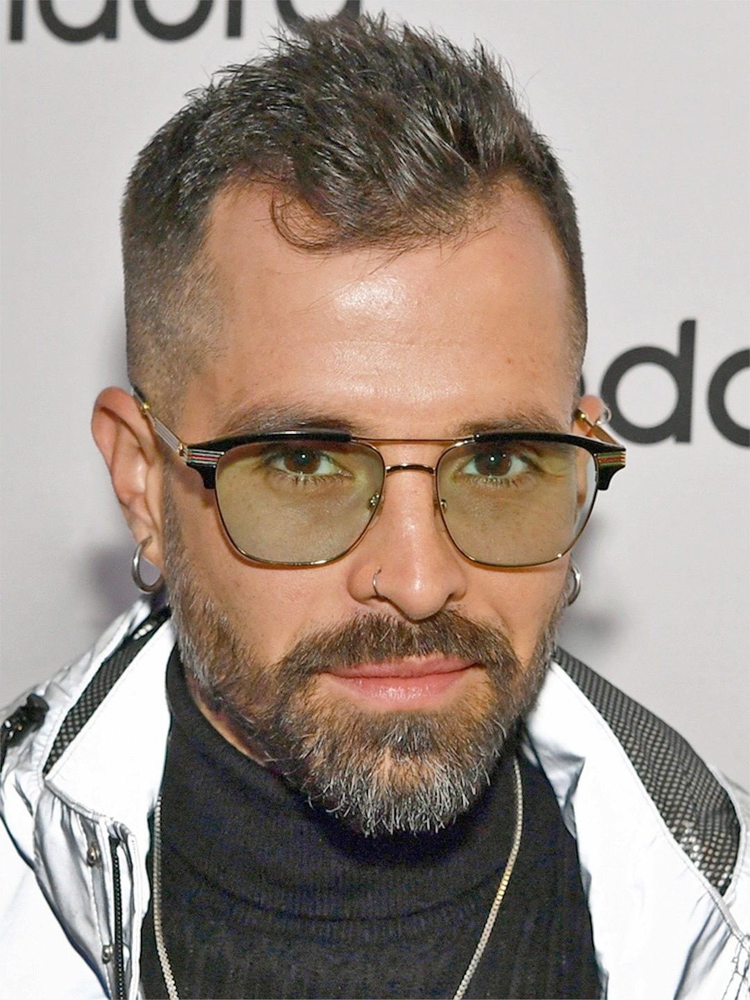 Mike Bahía Pictures | Rotten Tomatoes