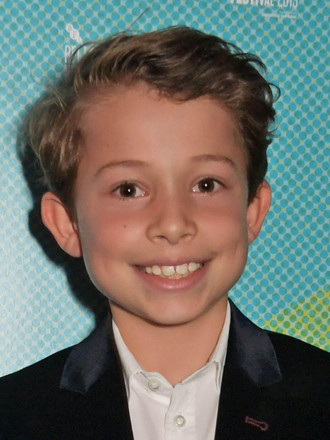 Toby Woolf Pictures | Rotten Tomatoes