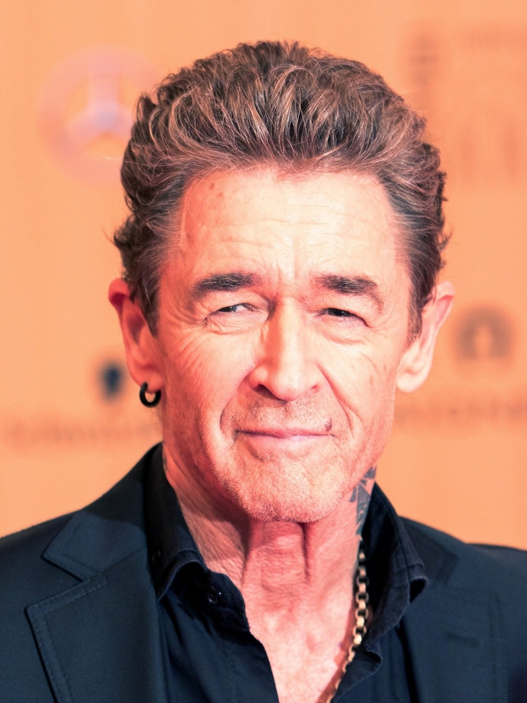Peter Maffay Pictures | Rotten Tomatoes