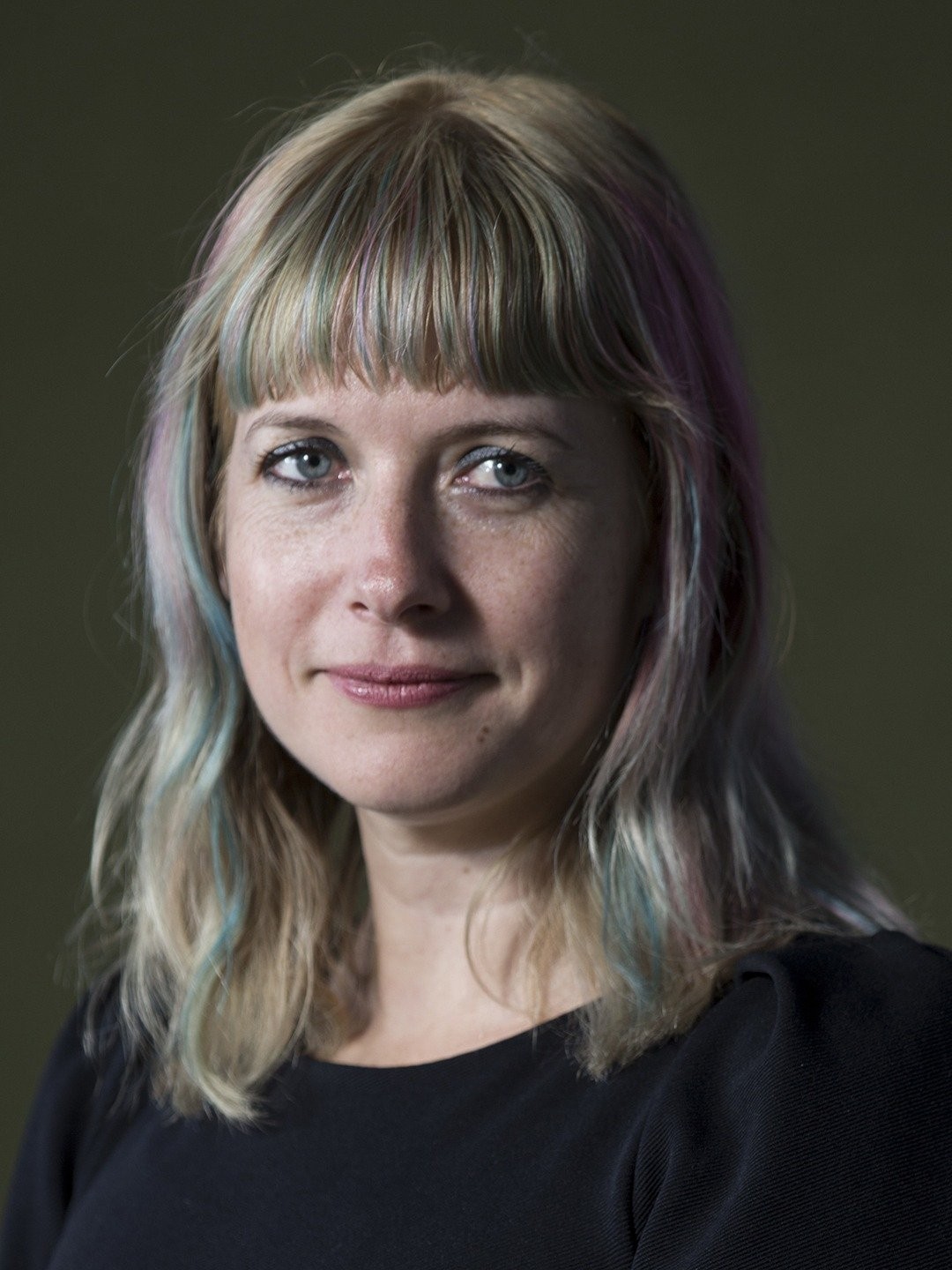 Lauren Beukes Pictures | Rotten Tomatoes