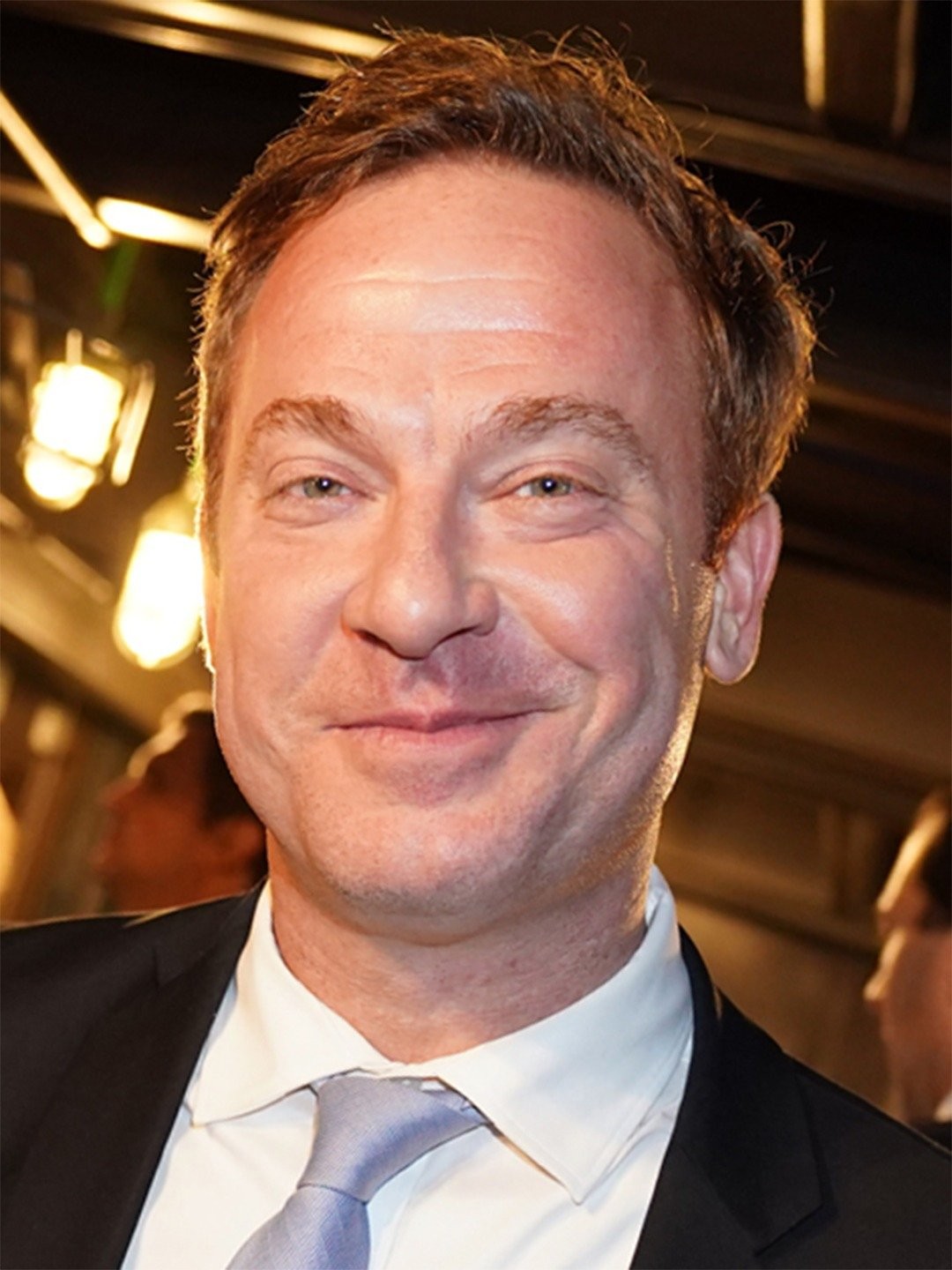 Jonathan Lemire Pictures | Rotten Tomatoes