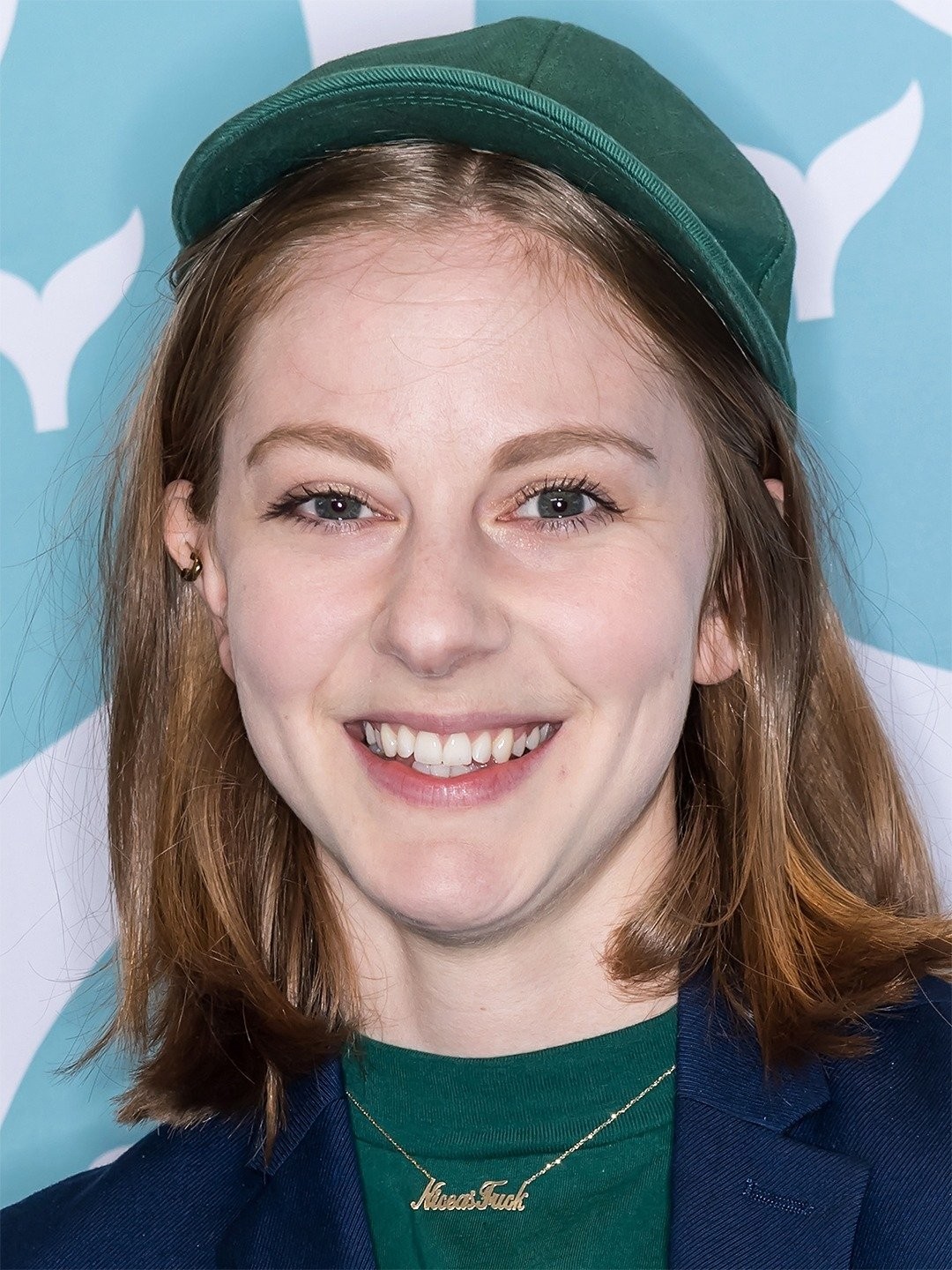 Simone Giertz Pictures | Rotten Tomatoes