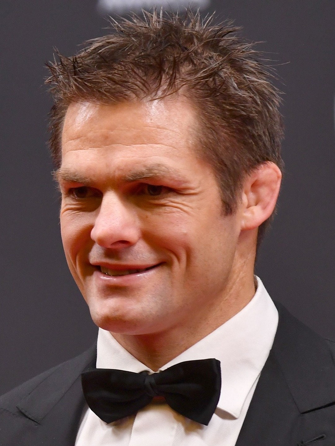 Richie McCaw Pictures | Rotten Tomatoes