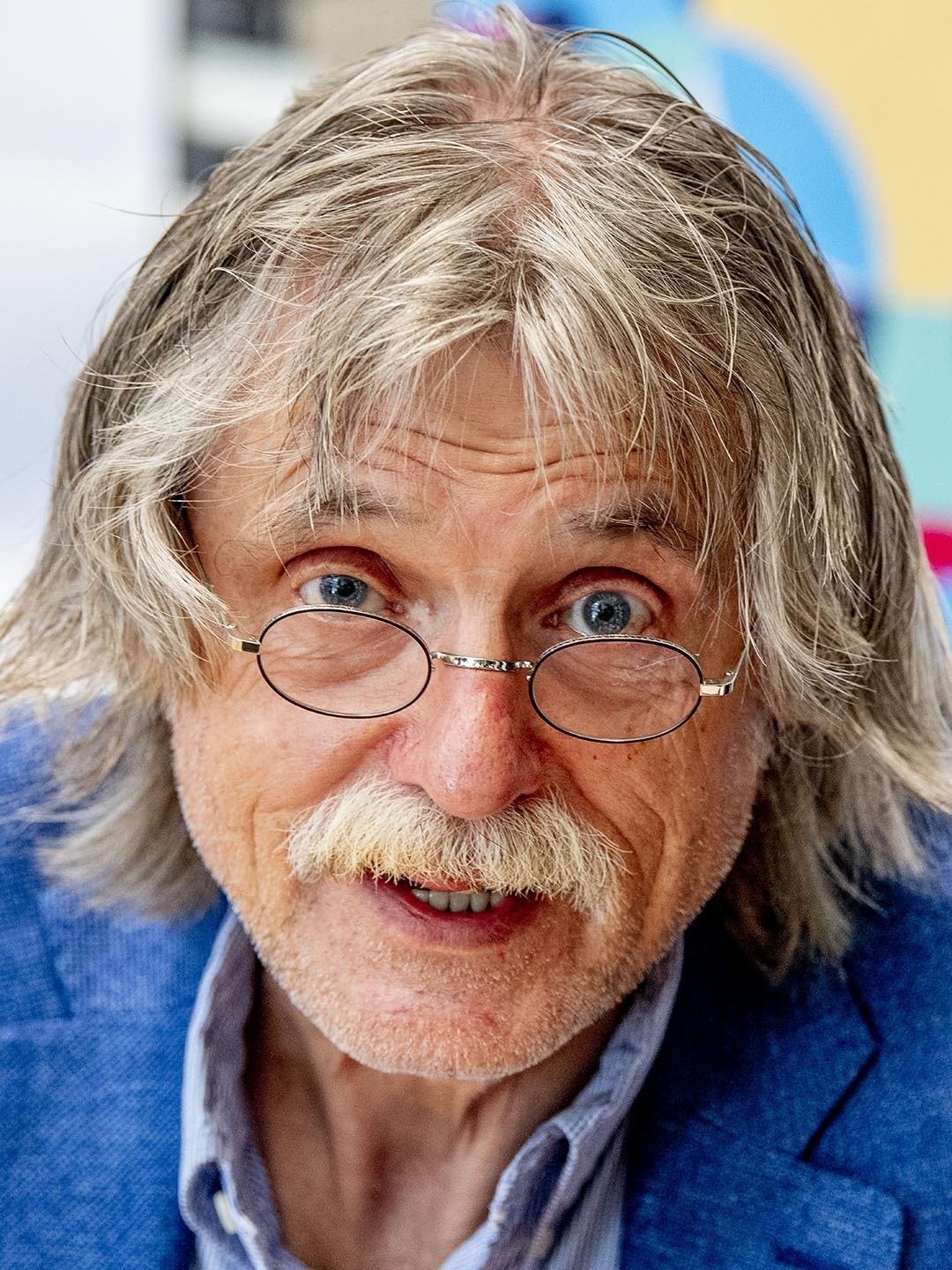 Johan Derksen Pictures | Rotten Tomatoes