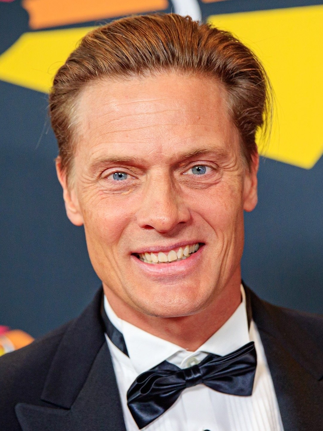 Winston Post Pictures | Rotten Tomatoes