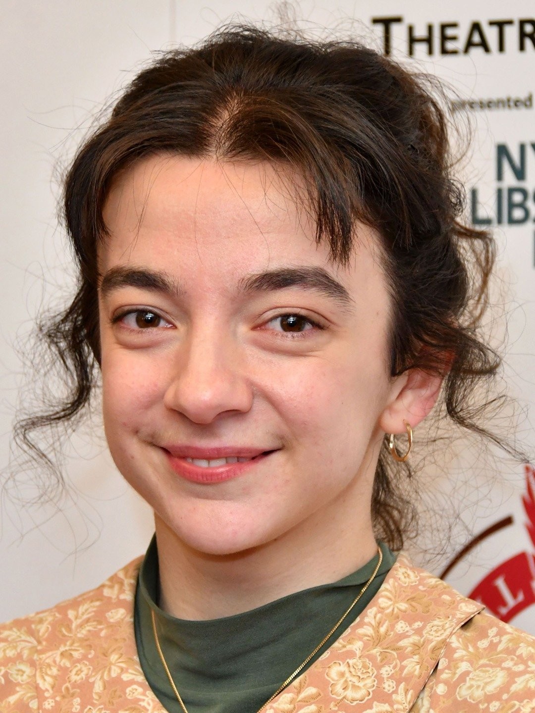 Patsy Ferran Pictures | Rotten Tomatoes