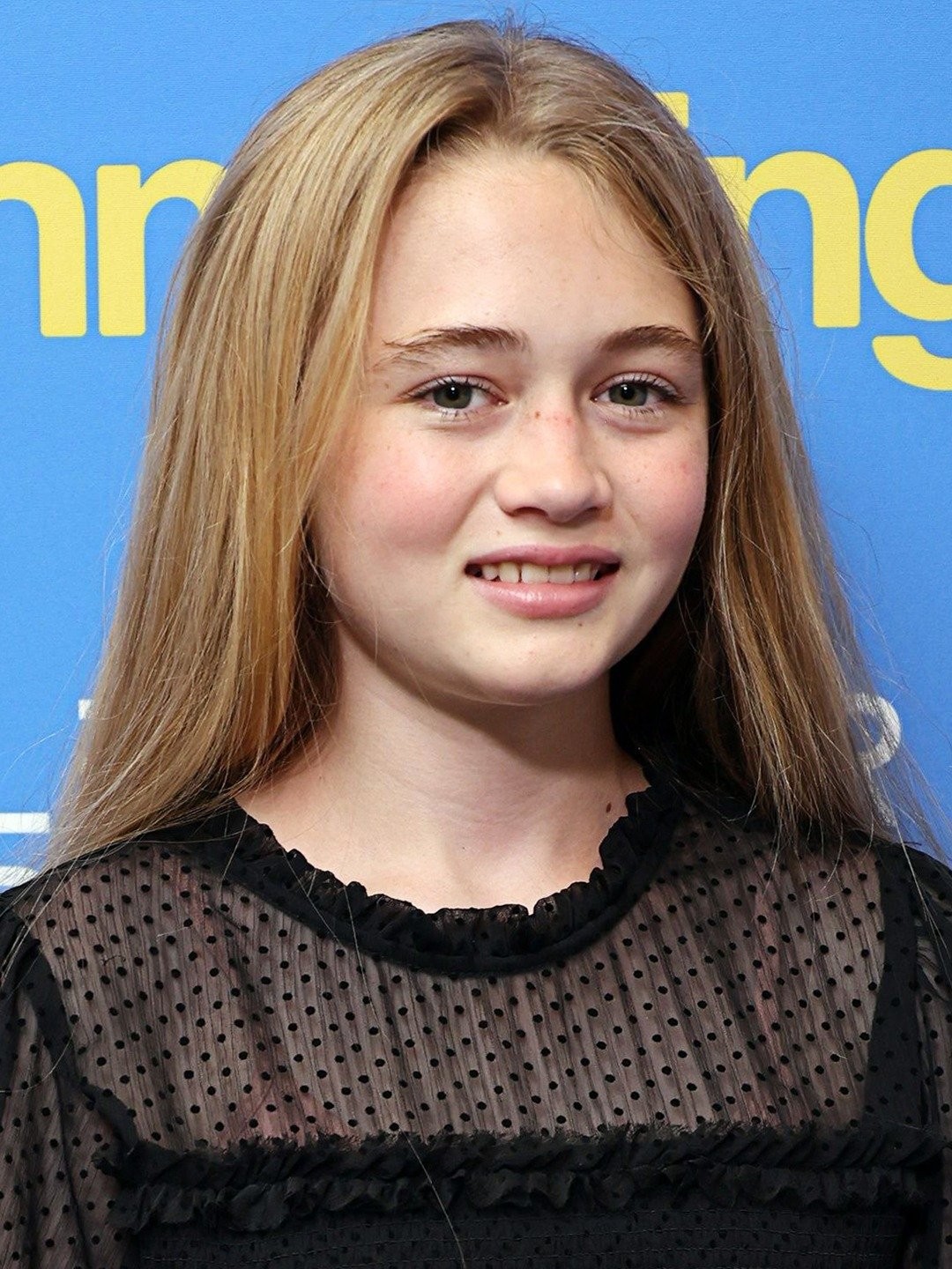 Eden Grace Redfield Pictures | Rotten Tomatoes