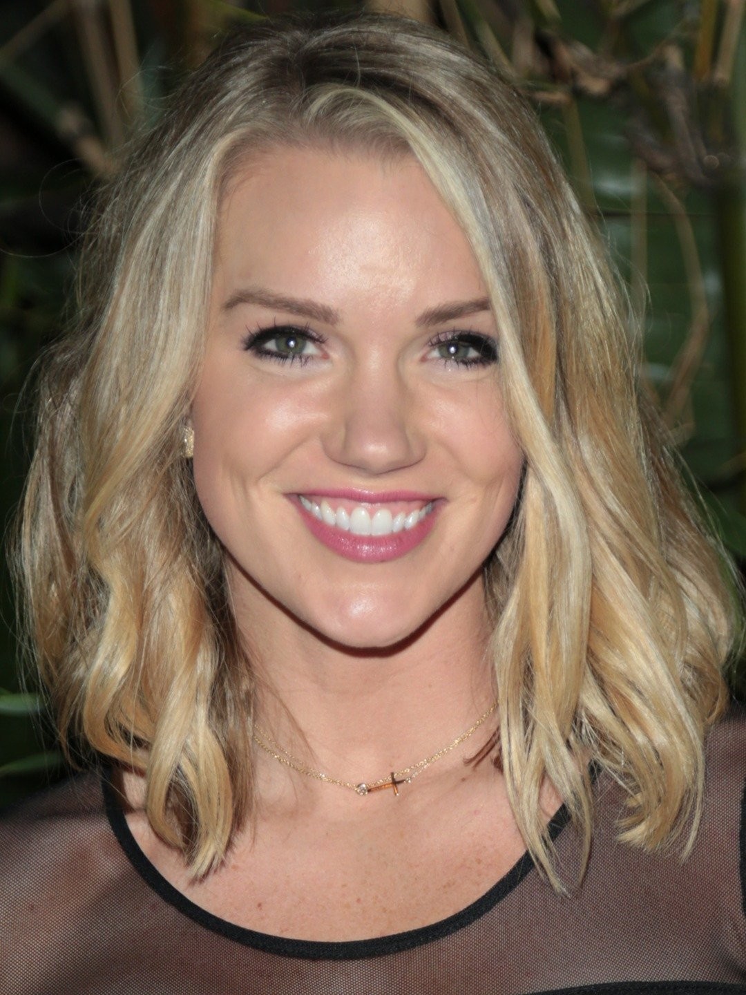 Jessica Johnston Pictures | Rotten Tomatoes