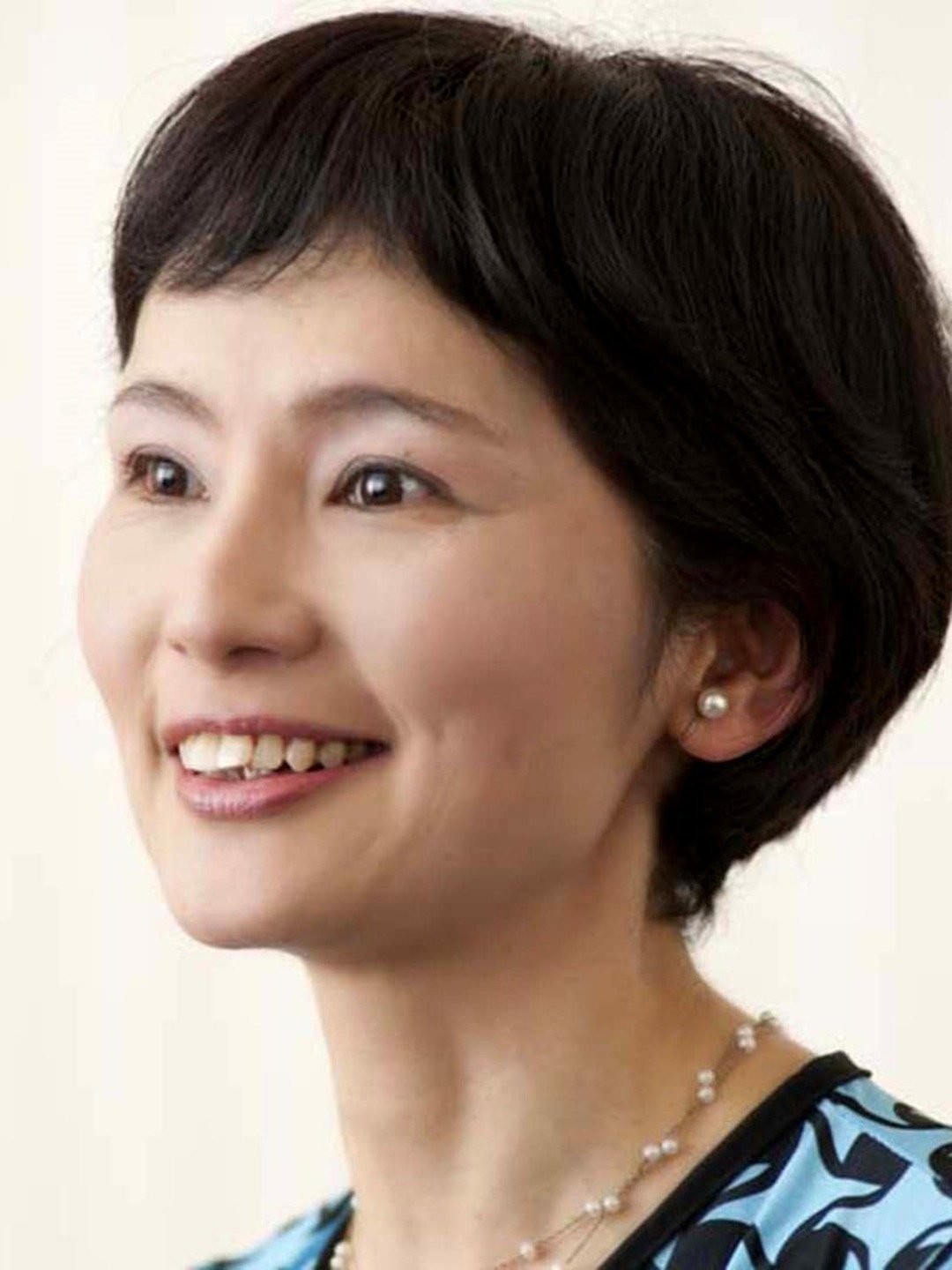 Tomoko Saito Pictures | Rotten Tomatoes