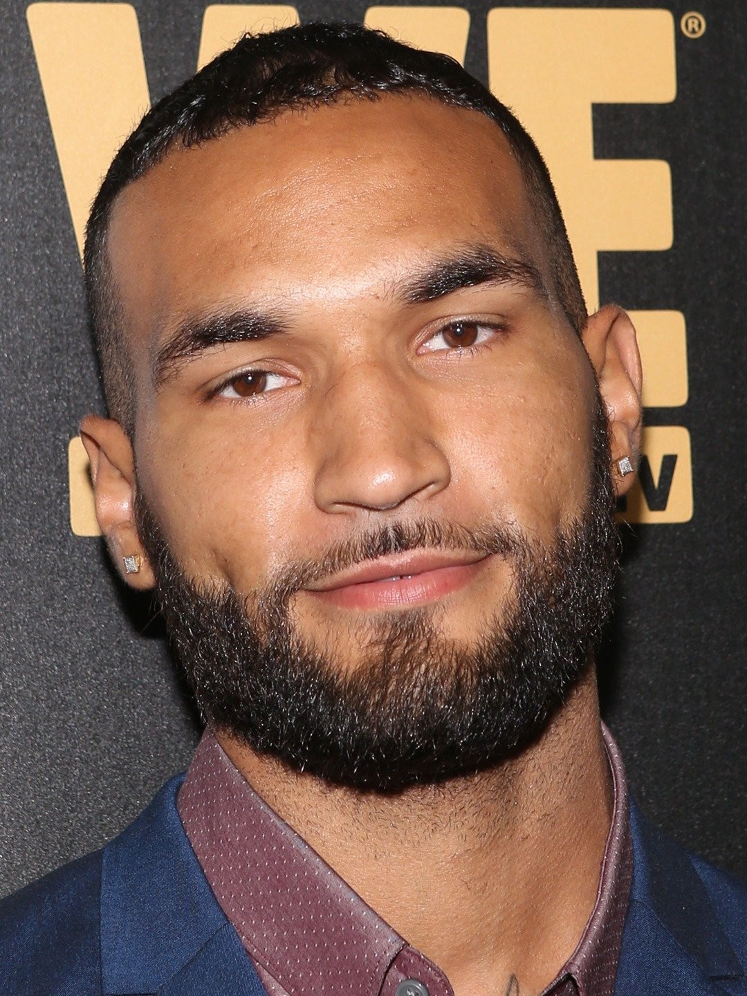 DeAndre Perry Pictures | Rotten Tomatoes