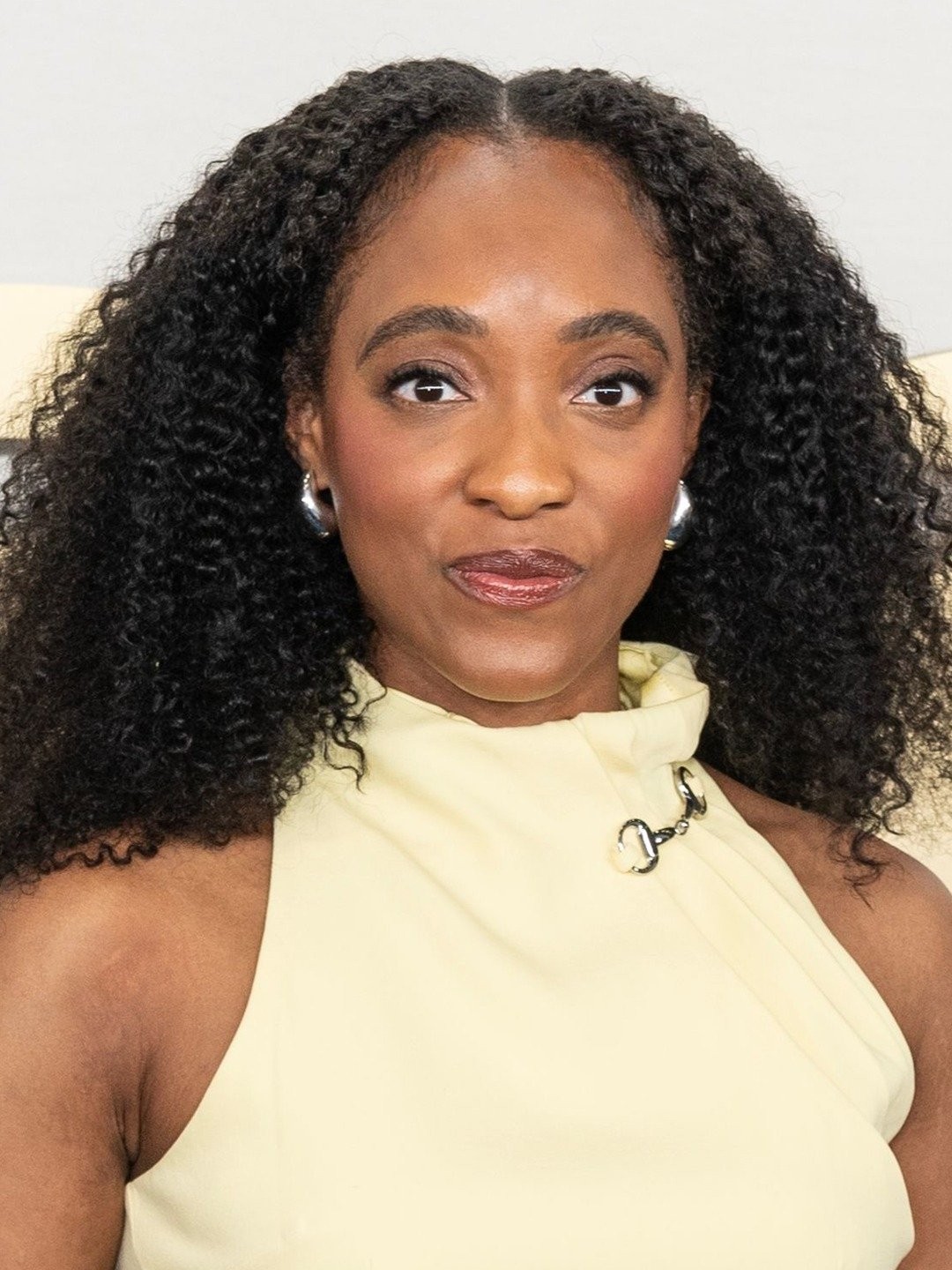 Iantha Richardson Pictures | Rotten Tomatoes