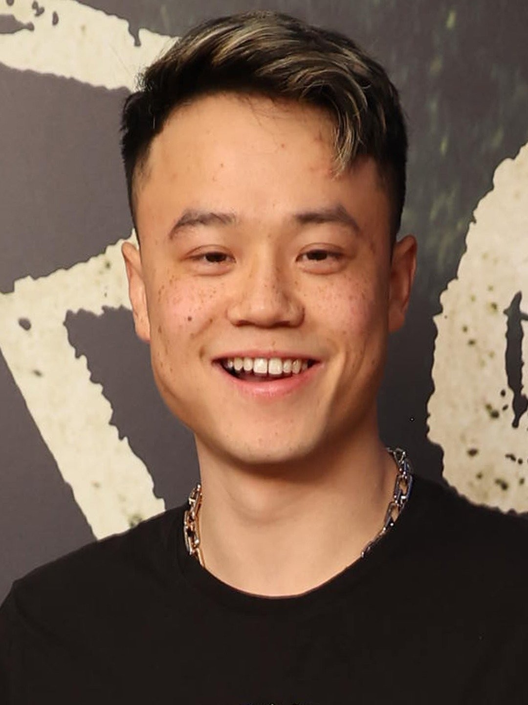 Ricky He Pictures | Rotten Tomatoes