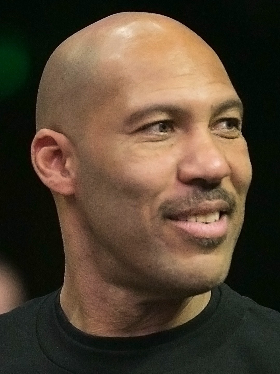 LaVar Ball Pictures | Rotten Tomatoes