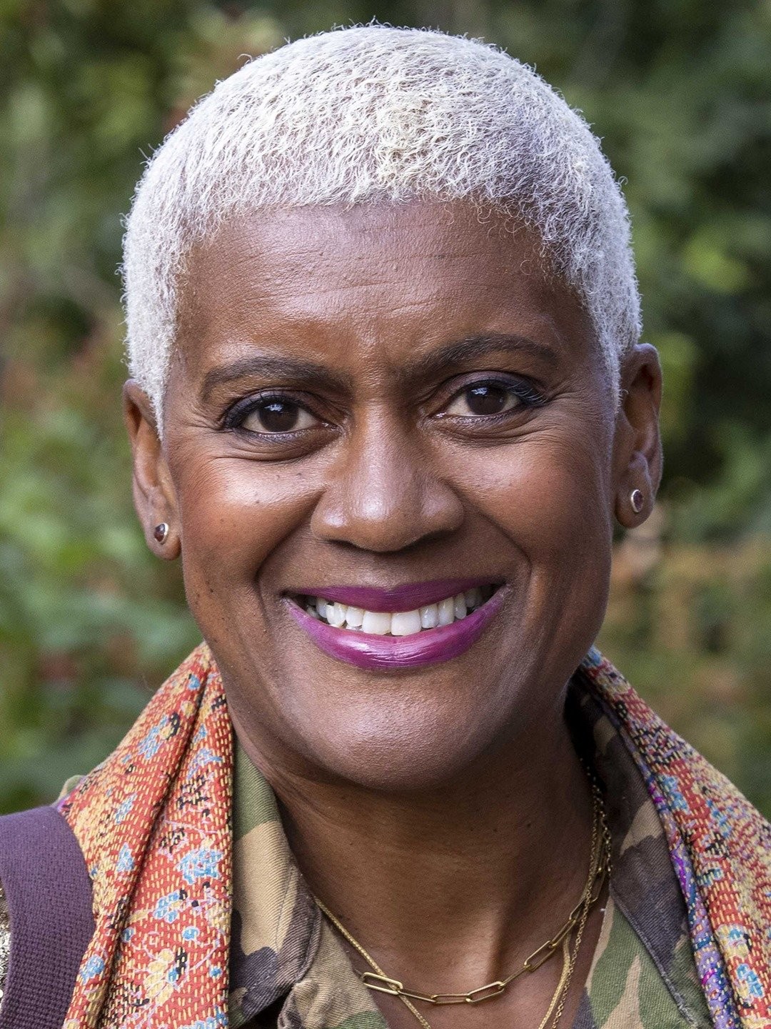 Arit Anderson Pictures | Rotten Tomatoes