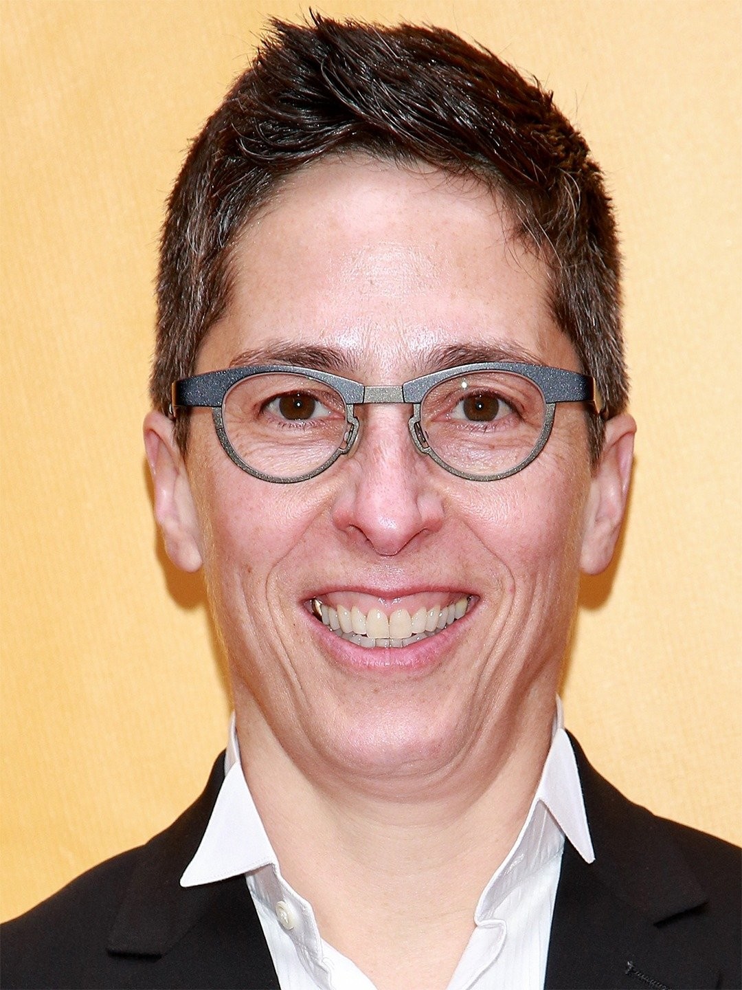 Alison Bechdel Pictures | Rotten Tomatoes