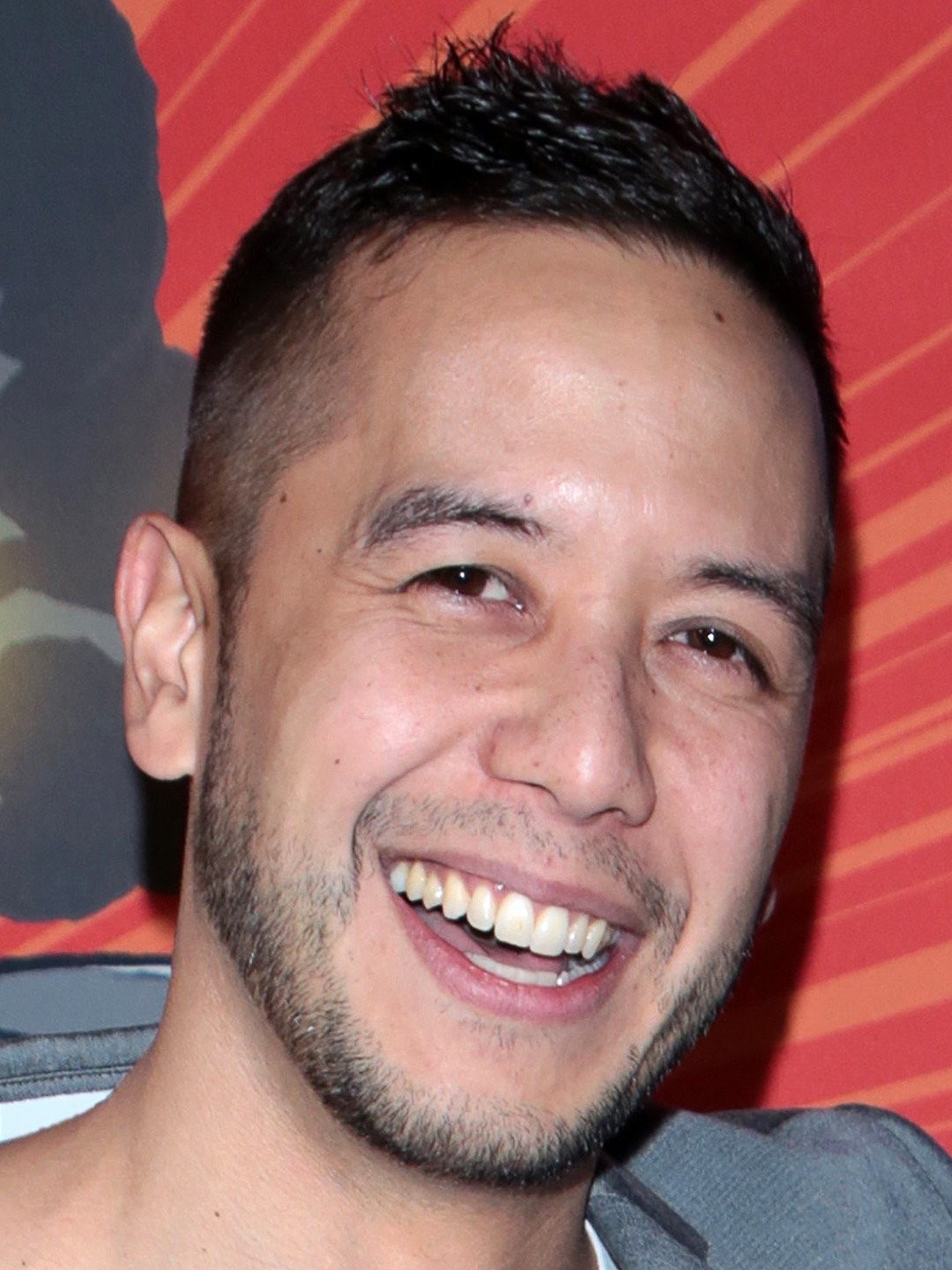 Ricco Fajardo Pictures | Rotten Tomatoes