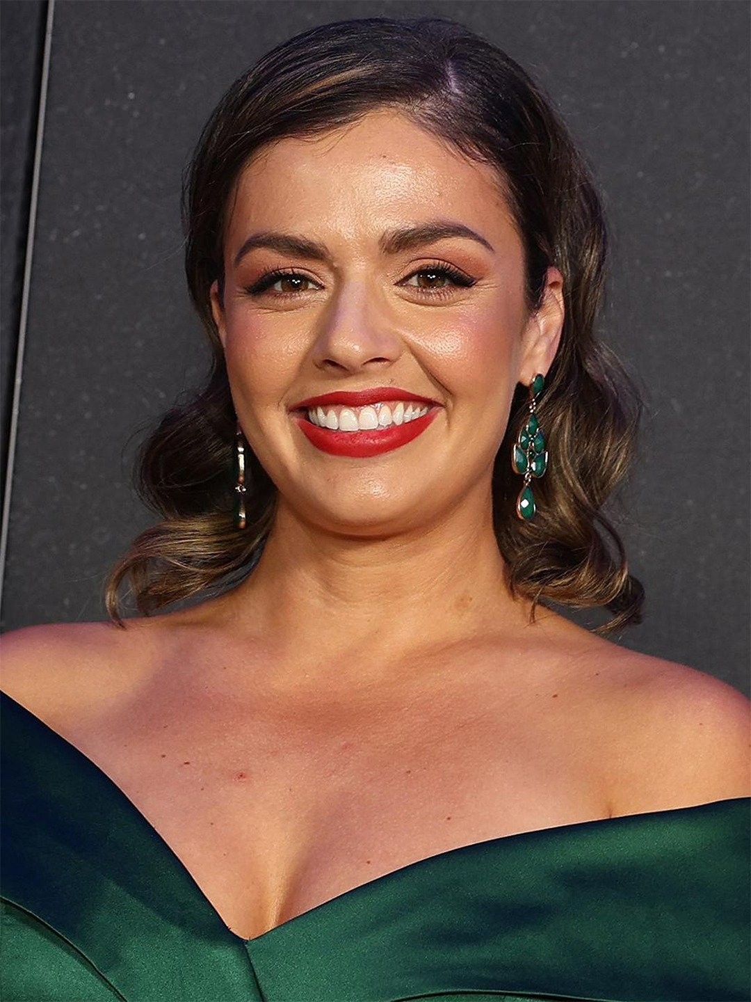 Tatiana Zappardino Pictures | Rotten Tomatoes