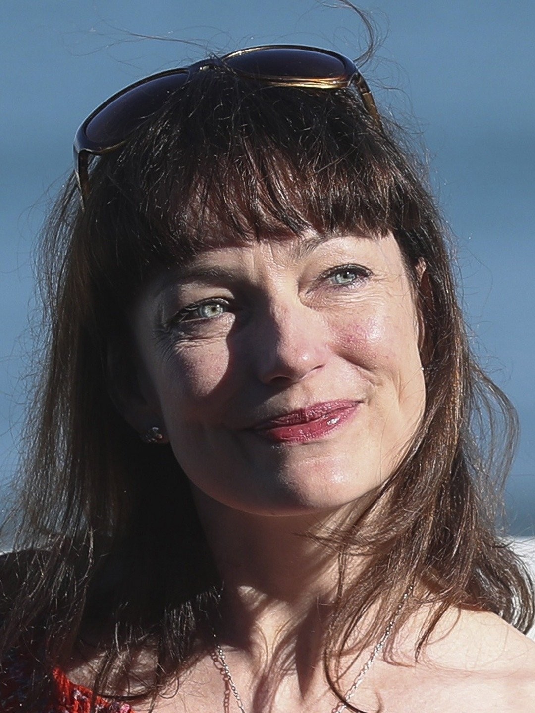 Nicola Harrison Pictures | Rotten Tomatoes