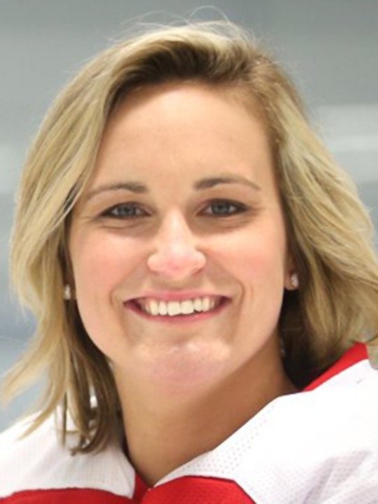 Marie-Philip Poulin Pictures | Rotten Tomatoes