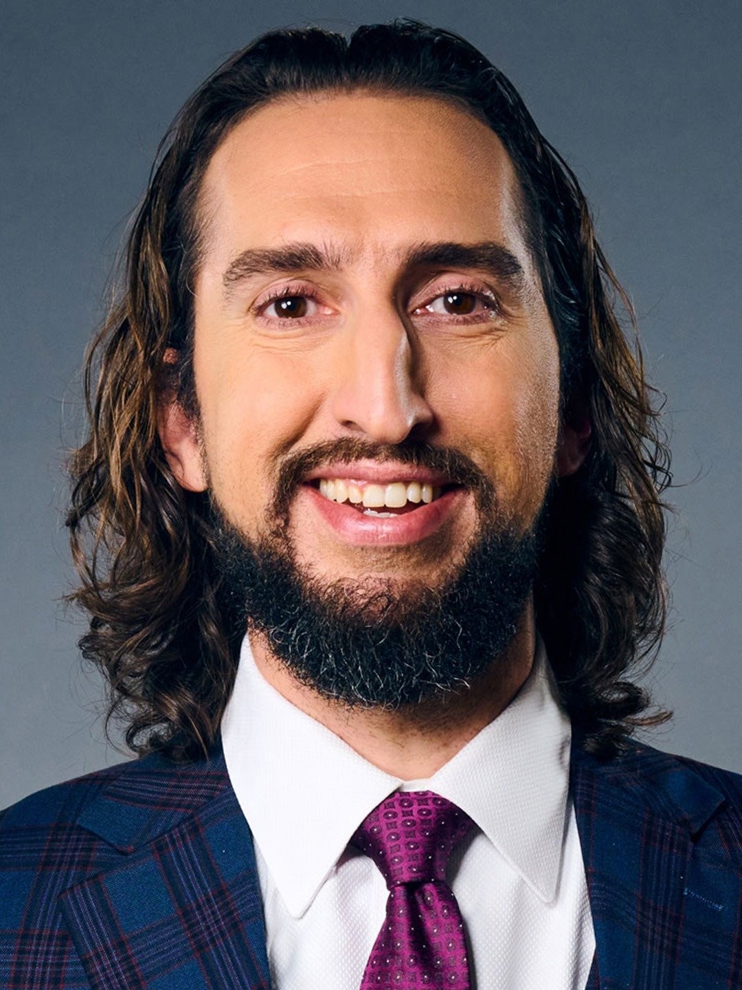 Nick Wright Pictures | Rotten Tomatoes