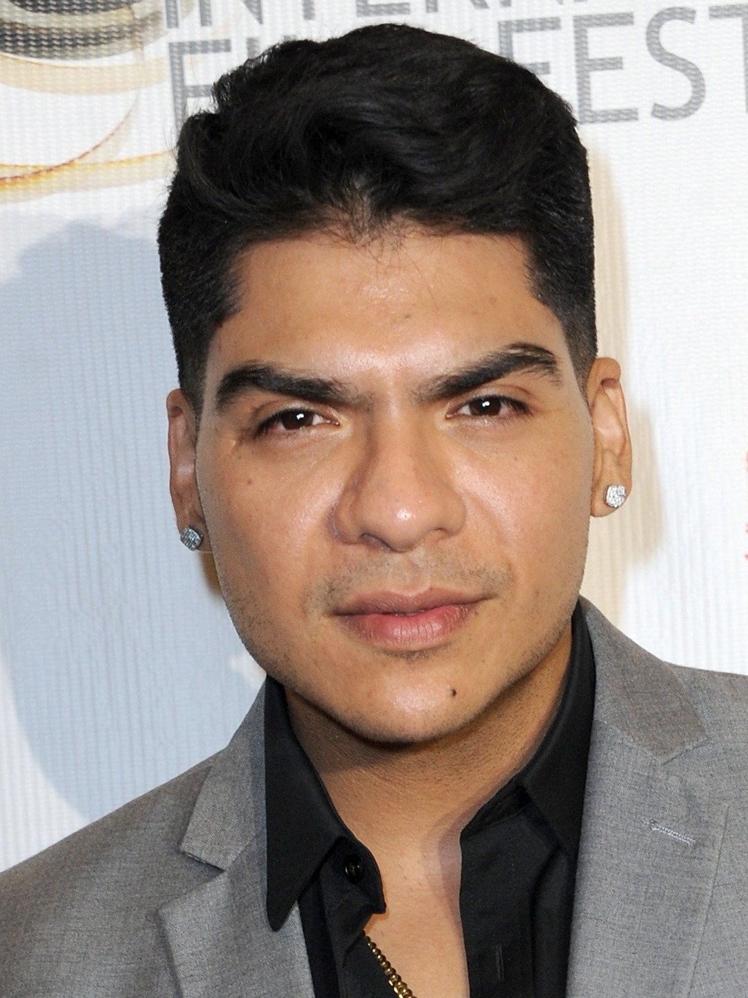 Ricardo Adam Zarate Pictures | Rotten Tomatoes