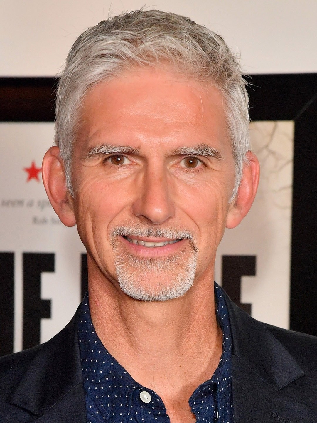 Damon Hill Pictures | Rotten Tomatoes
