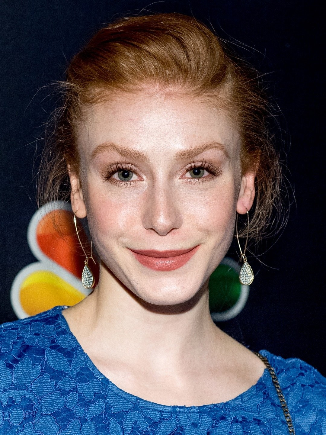 Caroline Pluta Pictures | Rotten Tomatoes