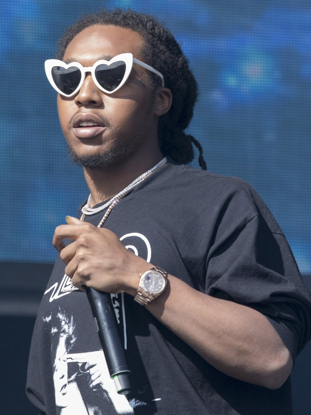 Takeoff Pictures | Rotten Tomatoes