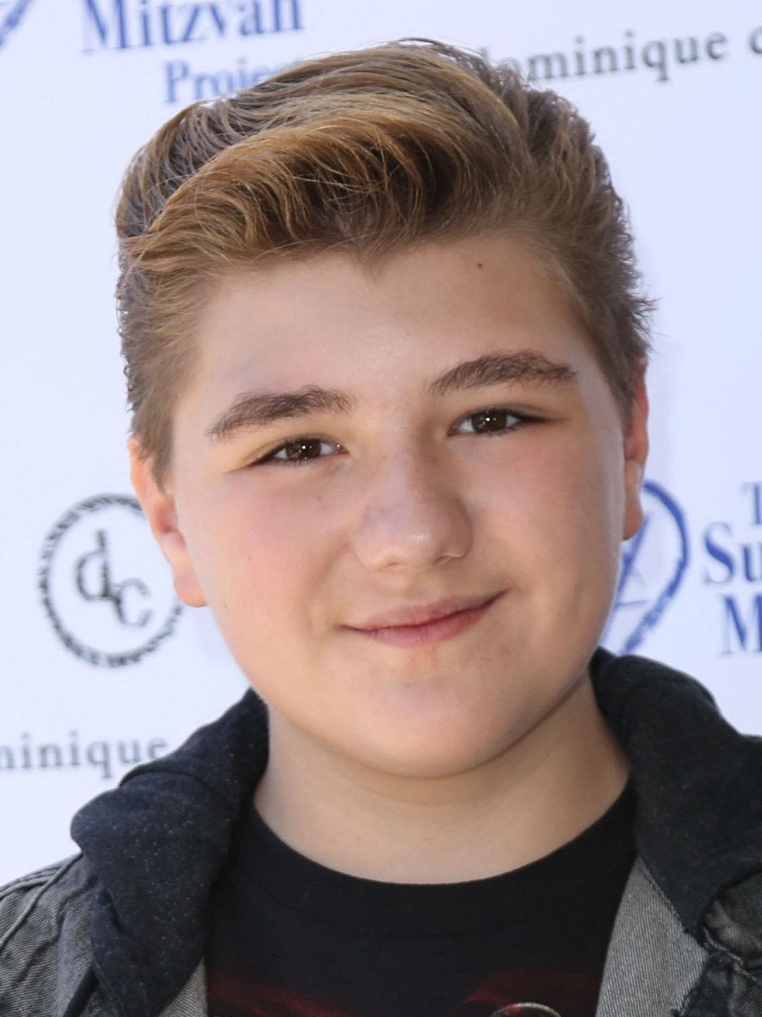 Zachary Alexander Rice Pictures | Rotten Tomatoes