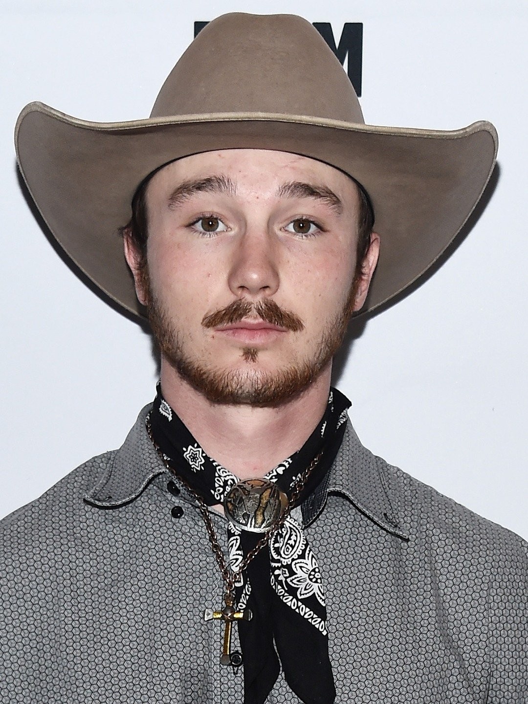 Brady Jandreau Pictures | Rotten Tomatoes