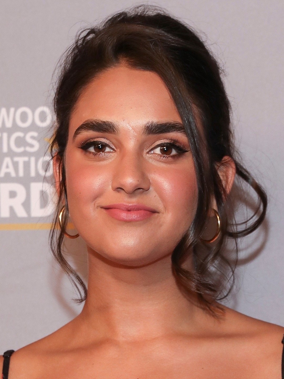 Geraldine Viswanathan Meet 'Blockers' Actress Geraldine Viswanathan
