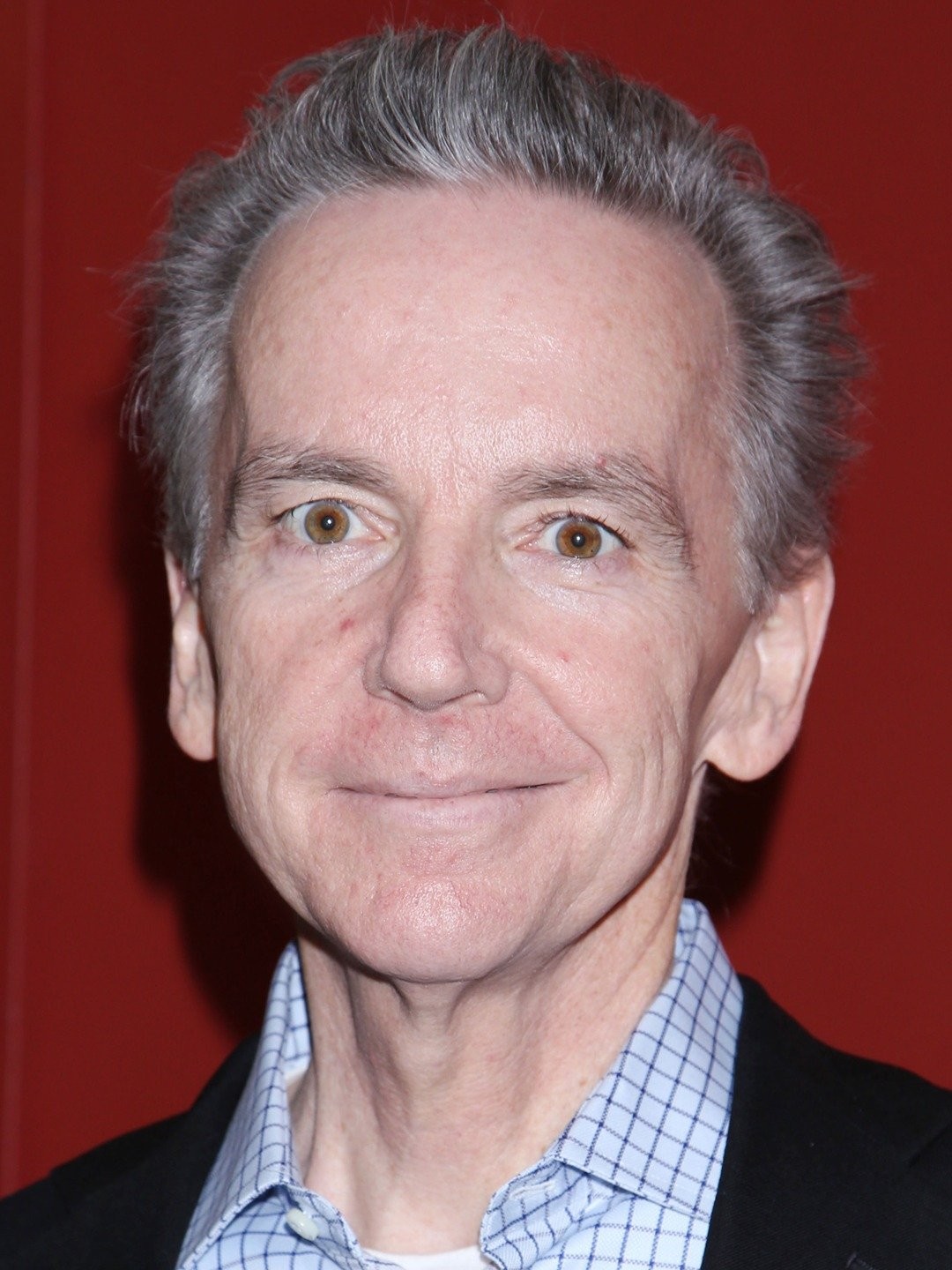 James Houghton Actor SS3289884) Television Picture Of Knots Landing