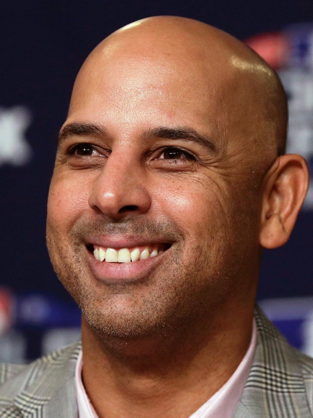 Alex Cora Pictures | Rotten Tomatoes