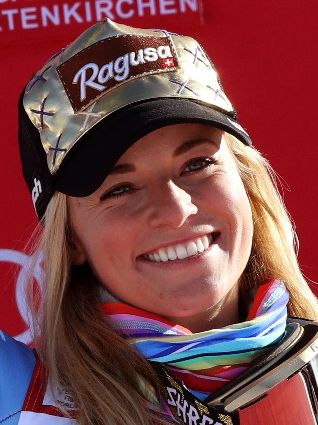 Lara Gut Pictures | Rotten Tomatoes