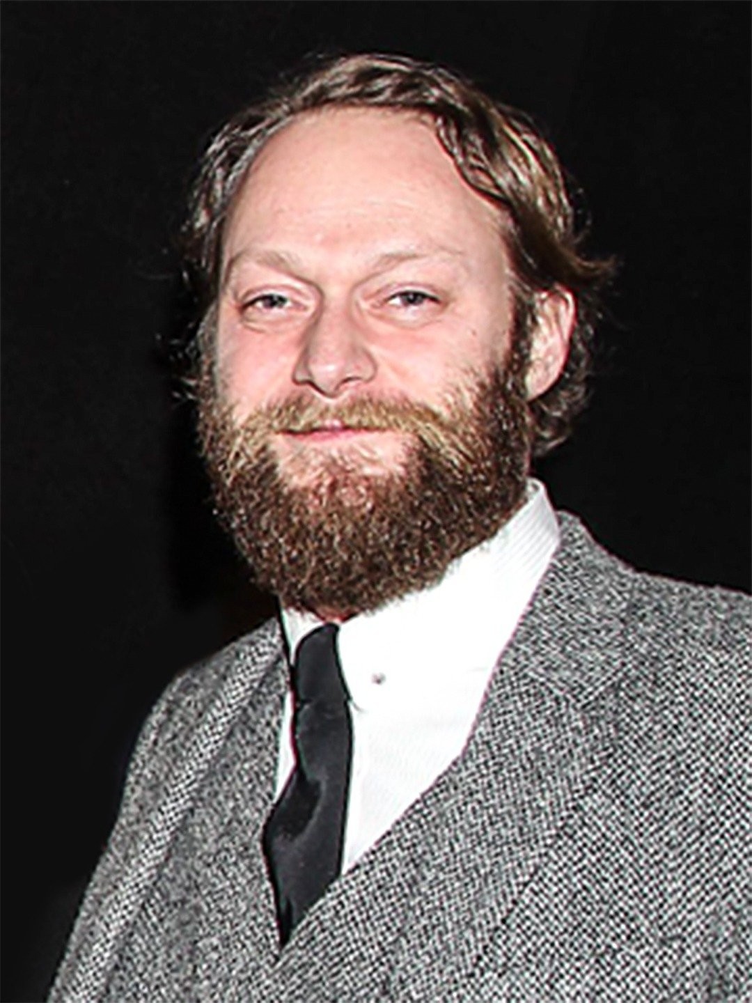 Georg Holm Pictures | Rotten Tomatoes