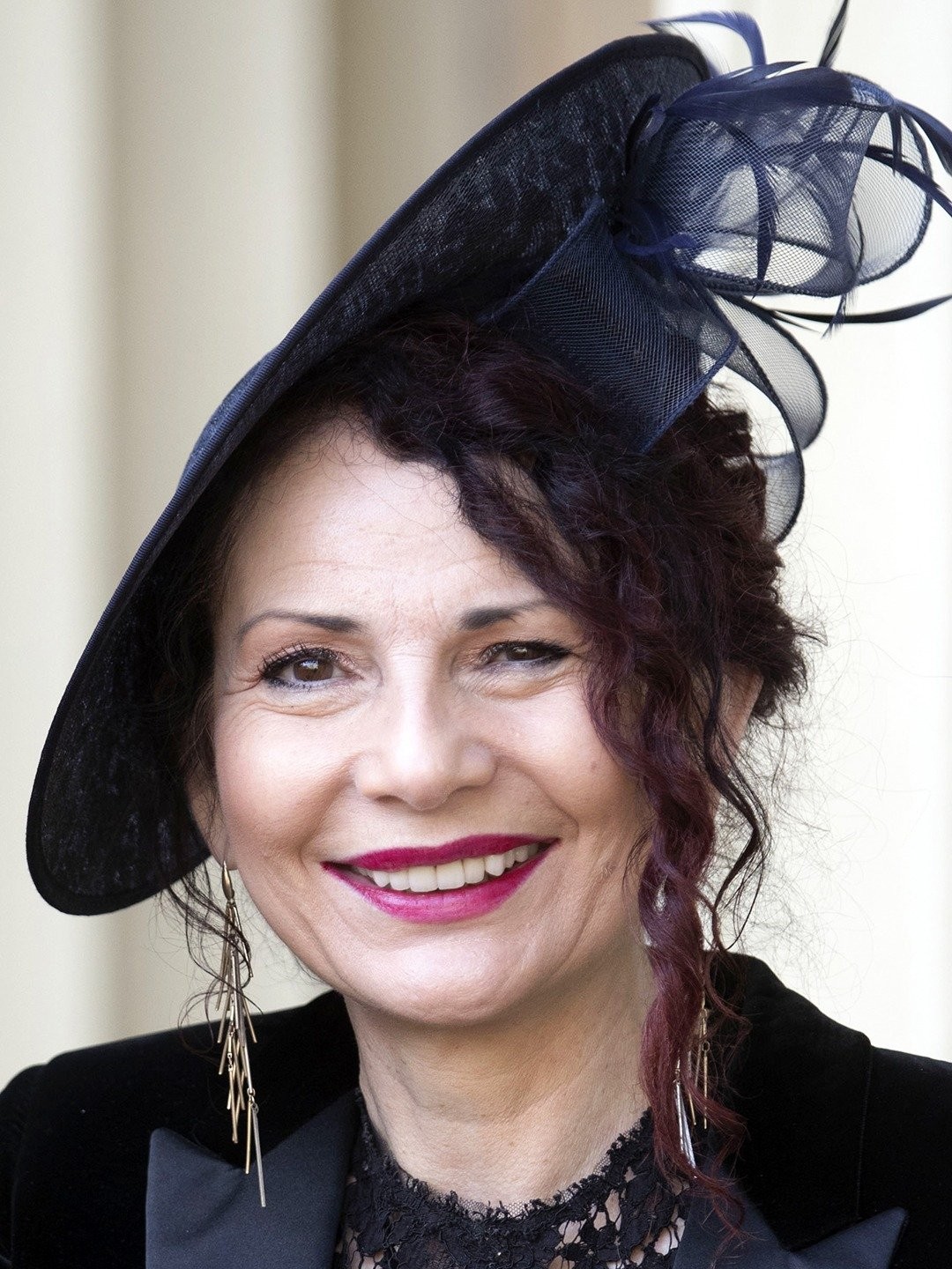 Joanna MacGregor Pictures | Rotten Tomatoes