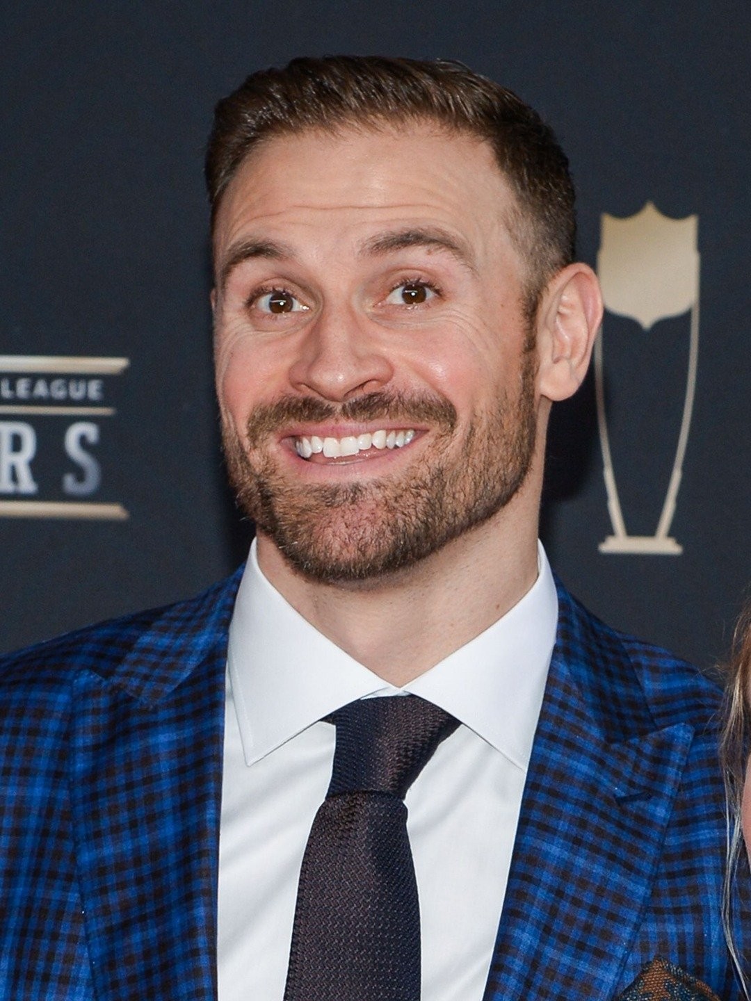 Chris Long Pictures | Rotten Tomatoes