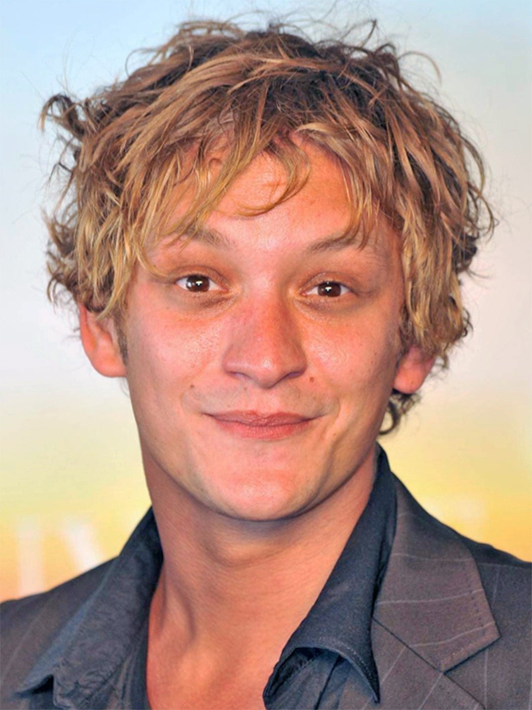 Michaël Erpelding Pictures | Rotten Tomatoes