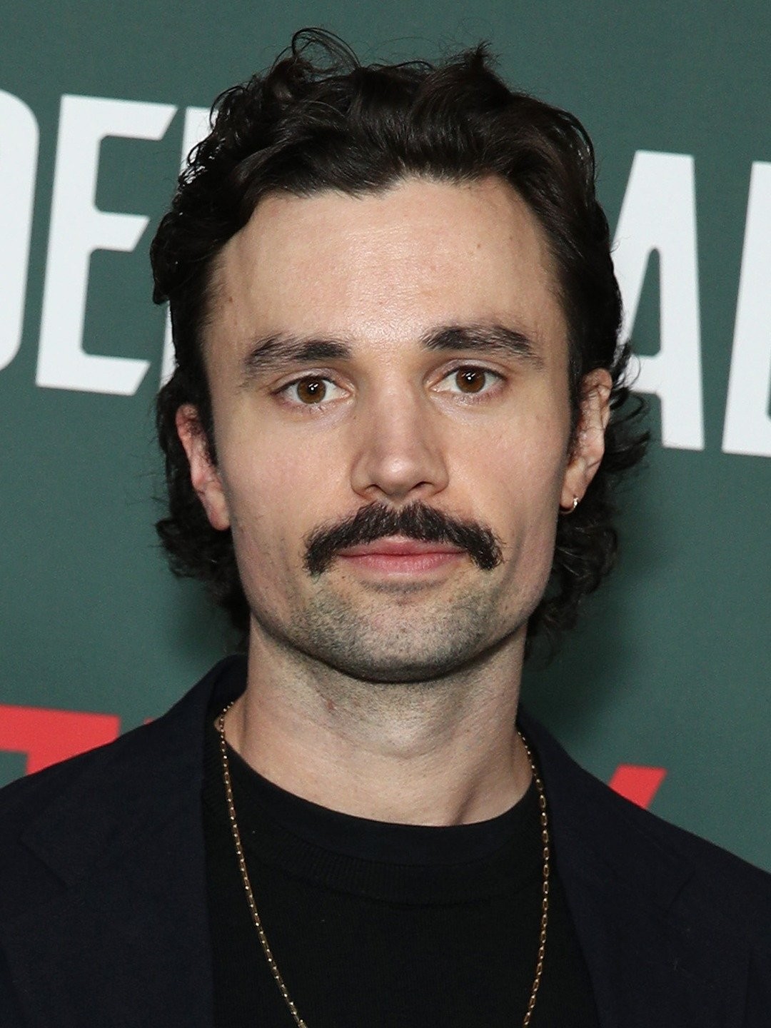 Sam Delich Pictures | Rotten Tomatoes