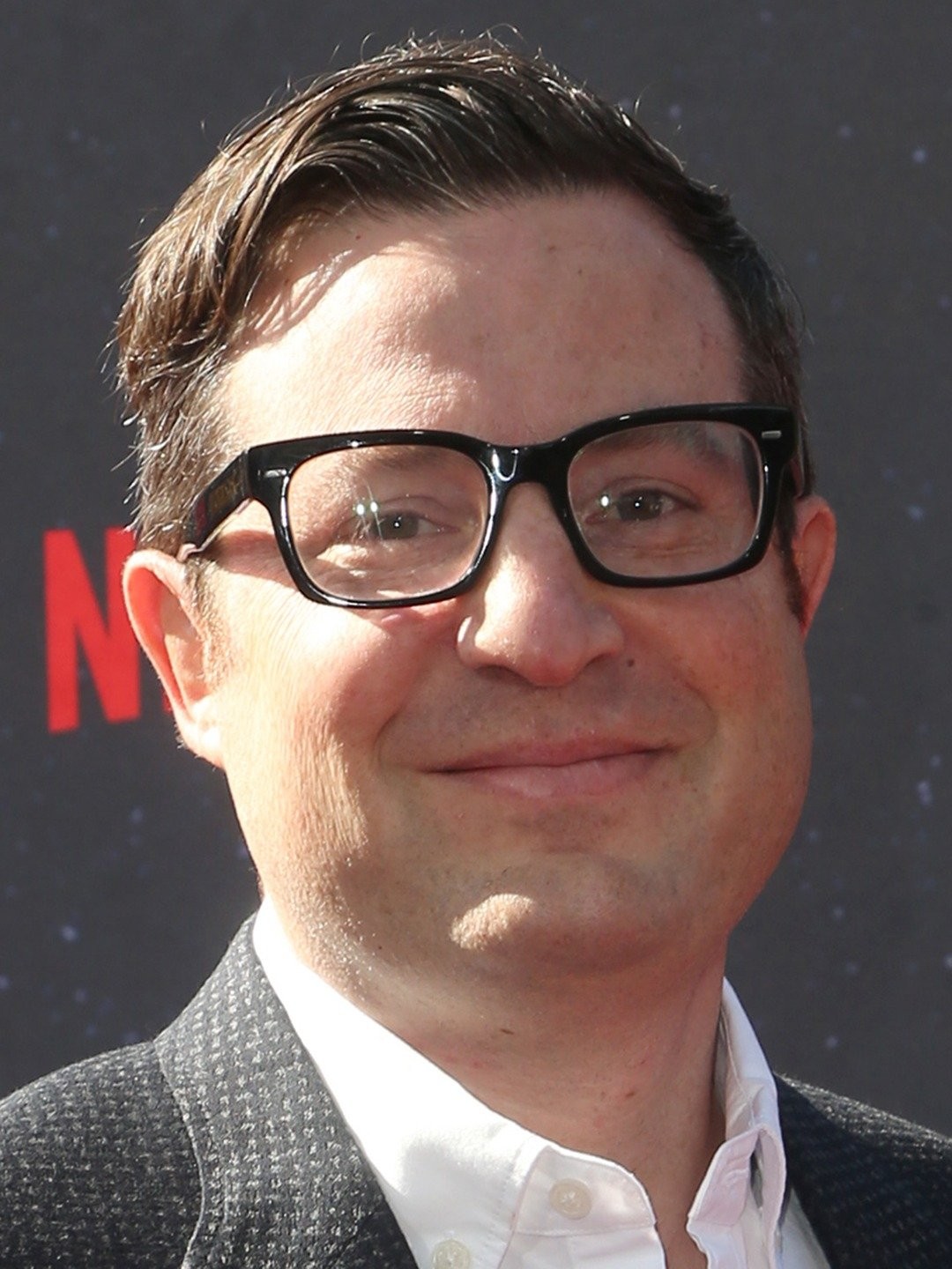 Matt Lieberman Pictures | Rotten Tomatoes