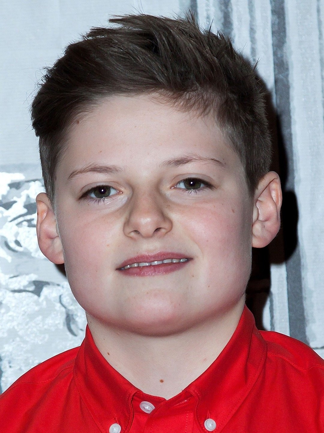 Louis Ashbourne Serkis Pictures | Rotten Tomatoes