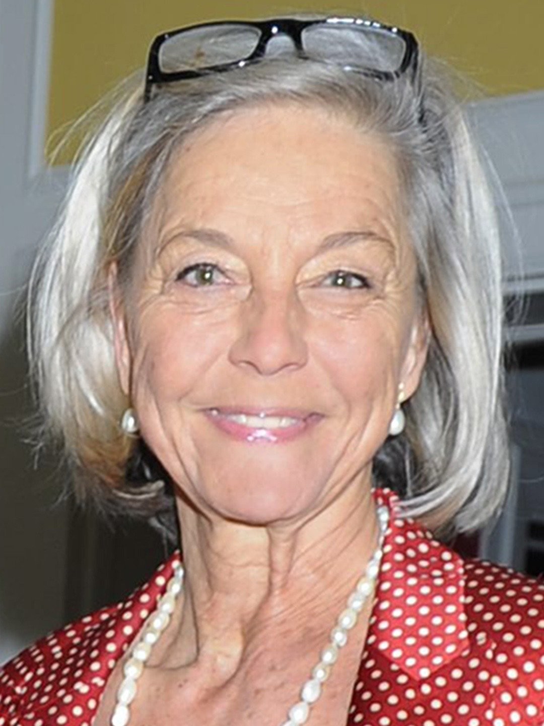 Louise Edlind Friberg Pictures | Rotten Tomatoes