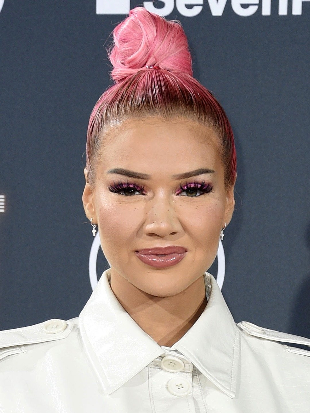 Shirin David Pictures | Rotten Tomatoes
