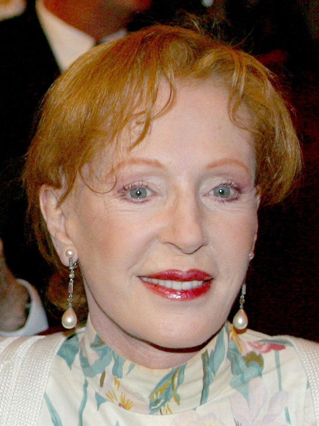 Catherine Rich Pictures | Rotten Tomatoes