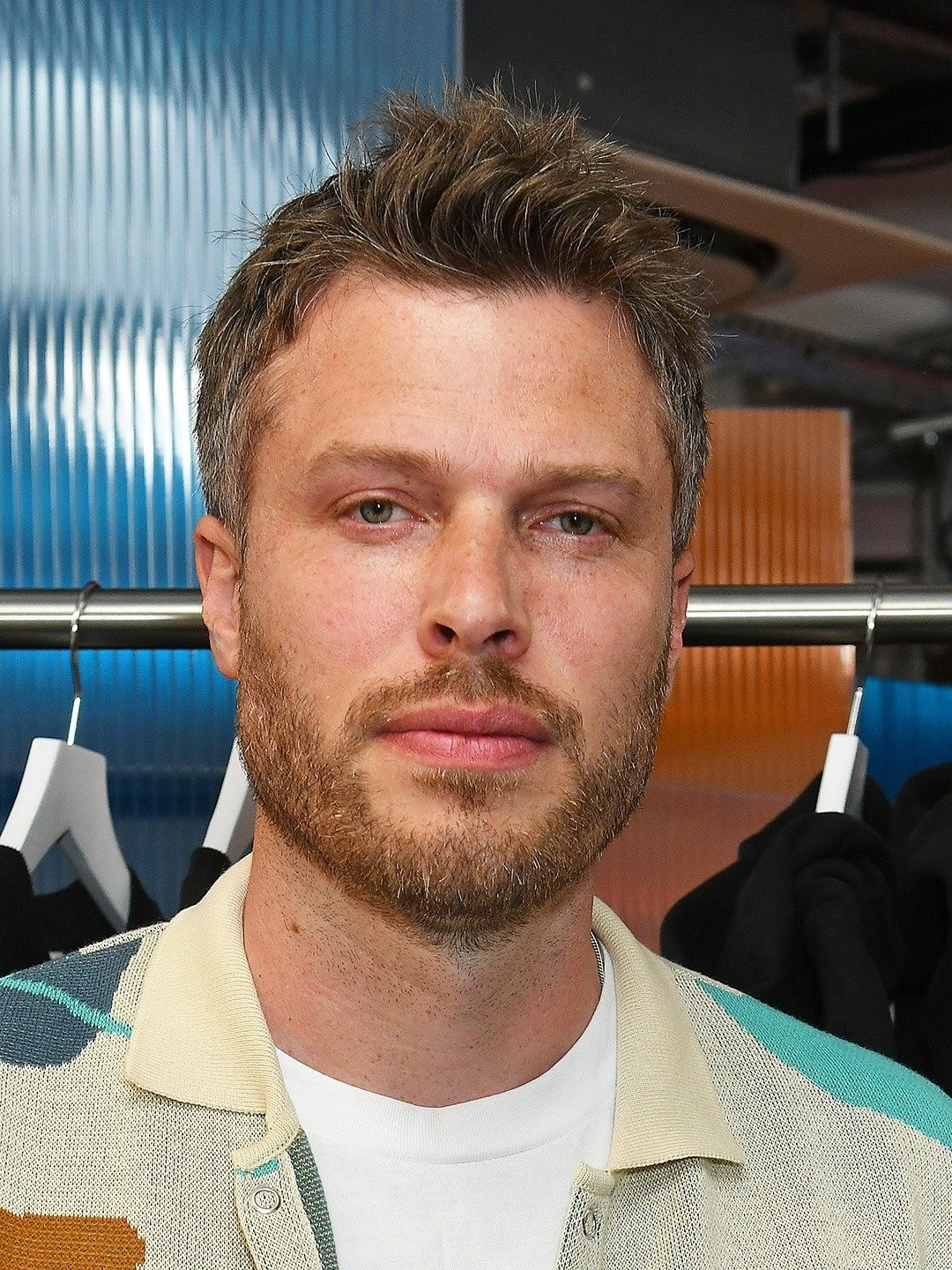 Rick Edwards Pictures | Rotten Tomatoes